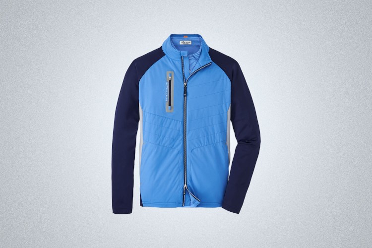 The Best Fall Golf Apparel and Accessories - InsideHook