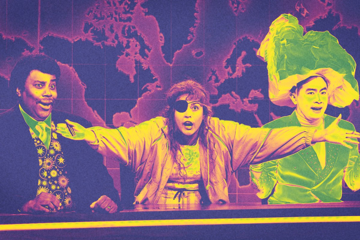 Where Does "Saturday Night Live" Go From Here? - InsideHook