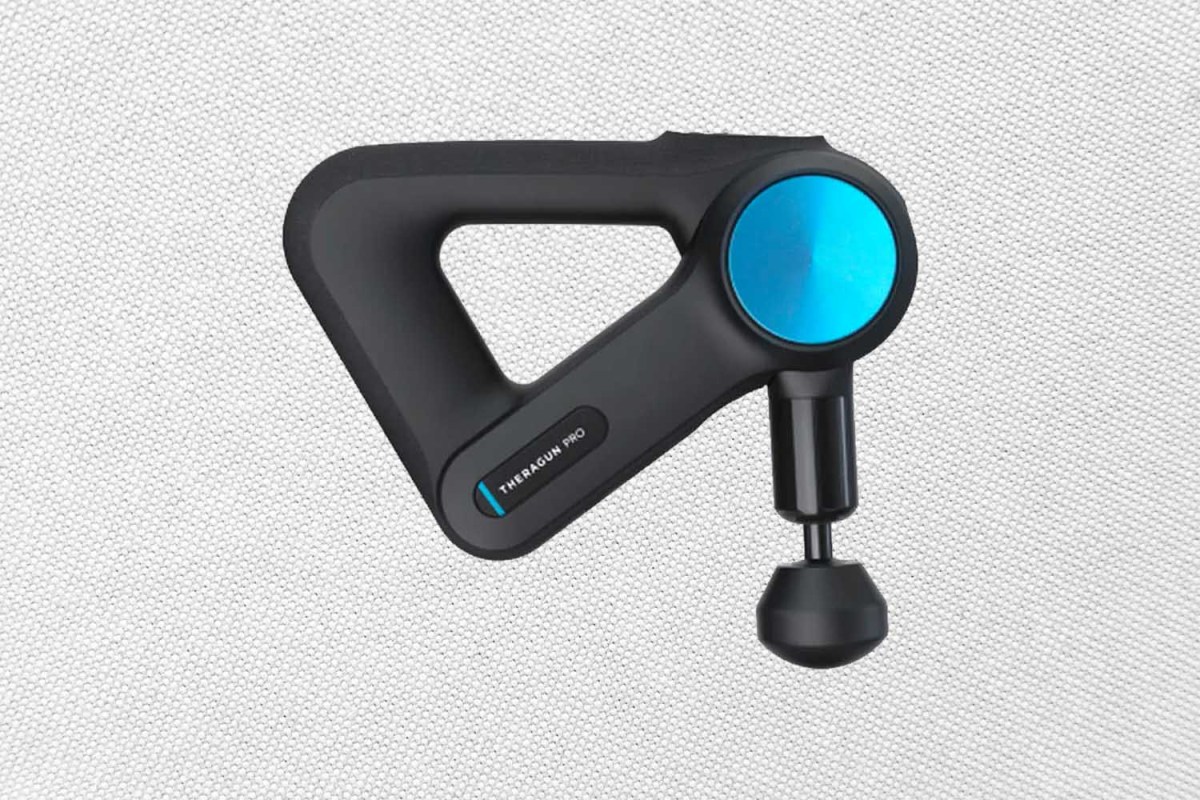 Here's a Look at 7 New Therabody Wellness Products - InsideHook