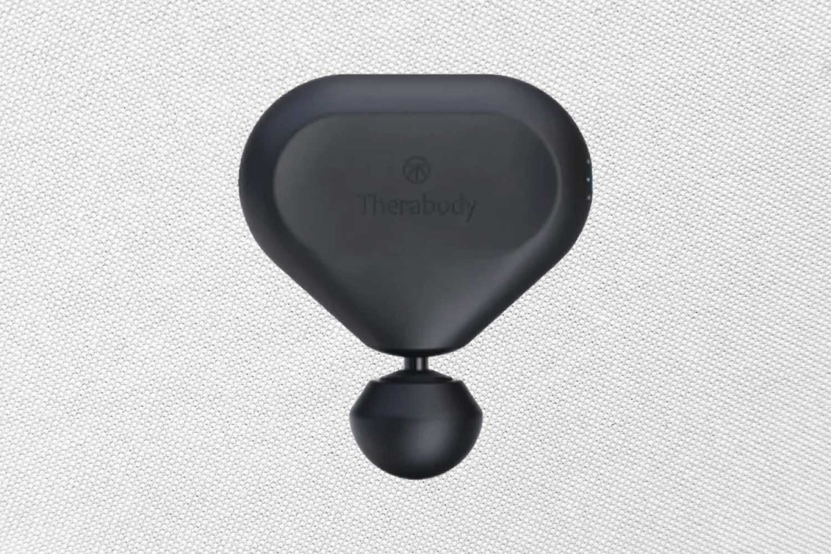 Here's a Look at 7 New Therabody Wellness Products - InsideHook