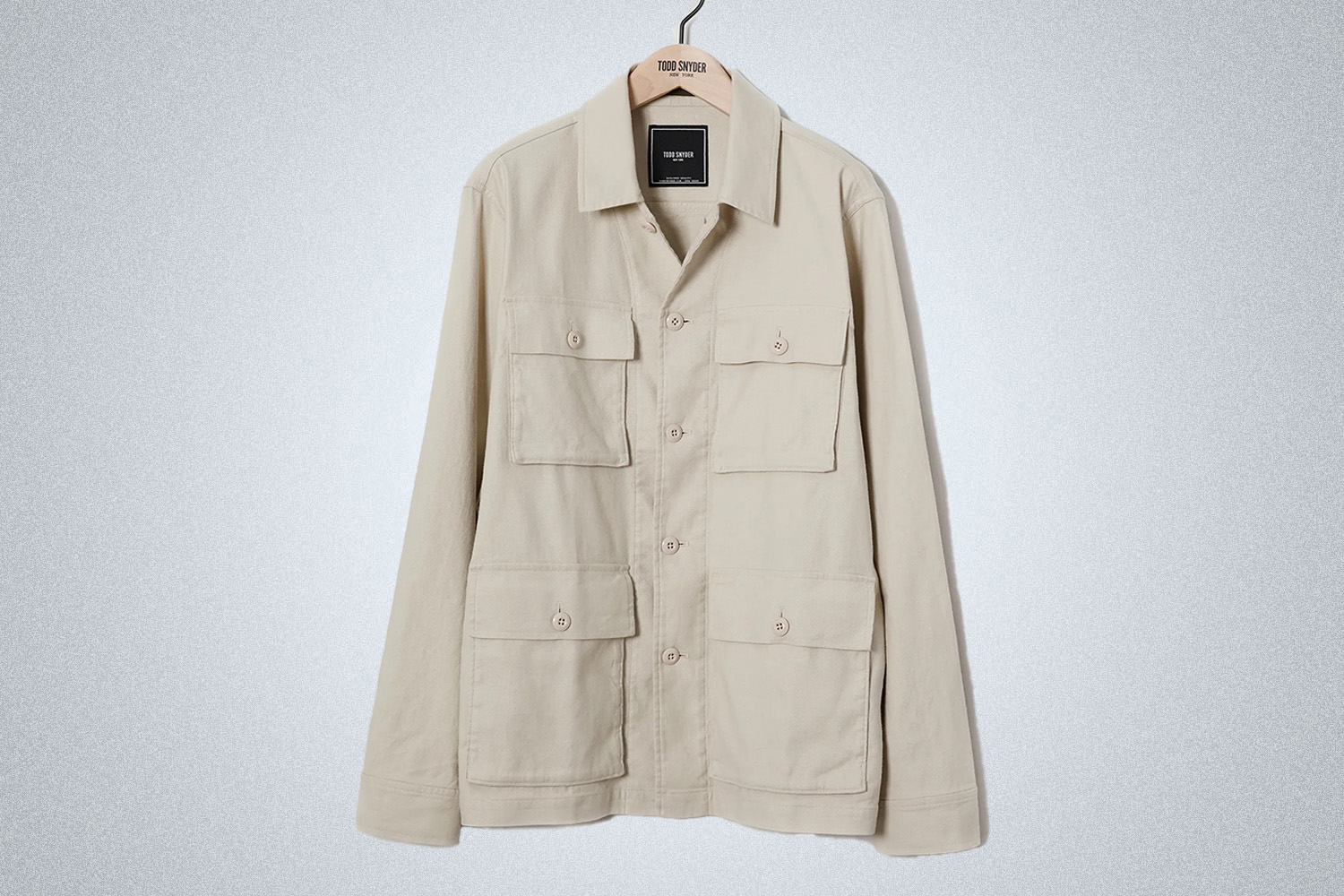 The Starting Lineup - InsideHook