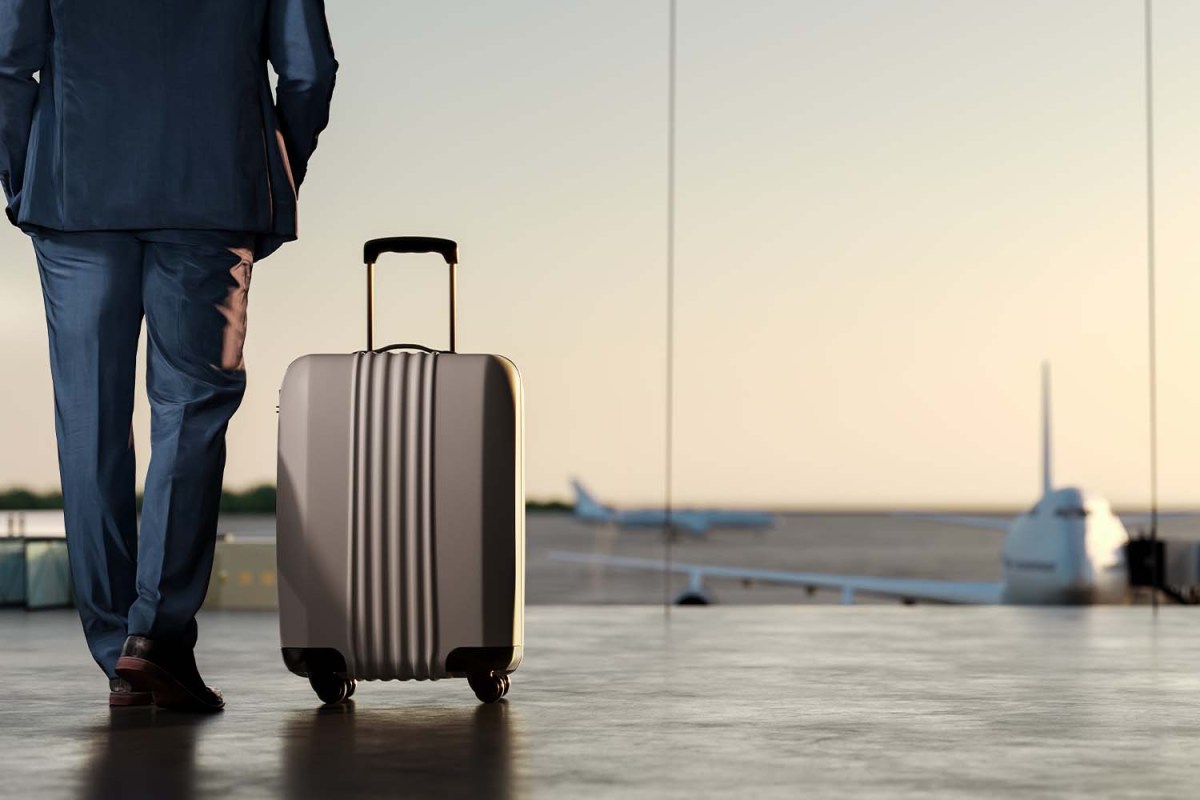 Rich Americans Plan to Travel Twice as Much in the Next Year - InsideHook