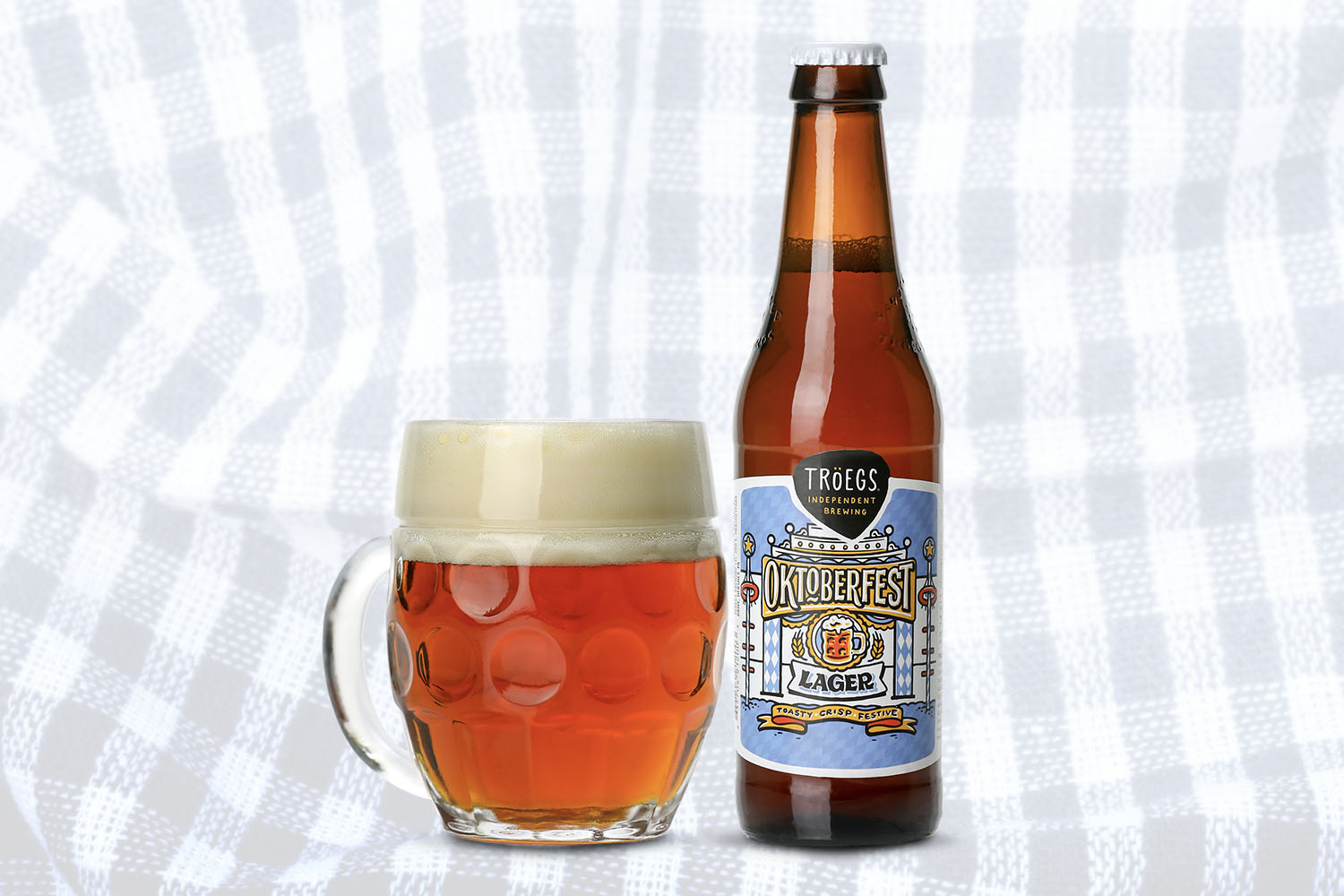 The Best Oktoberfest Beers, Ranked - InsideHook