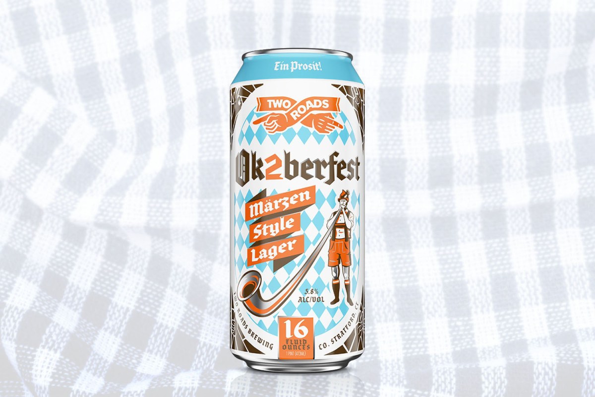 The Best Oktoberfest Beers, Ranked - InsideHook