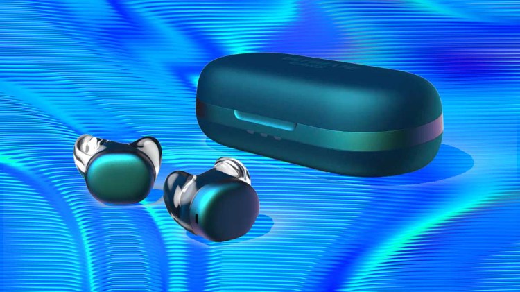 Review: UE DROPS Are Customized Earbuds to the Extreme - InsideHook