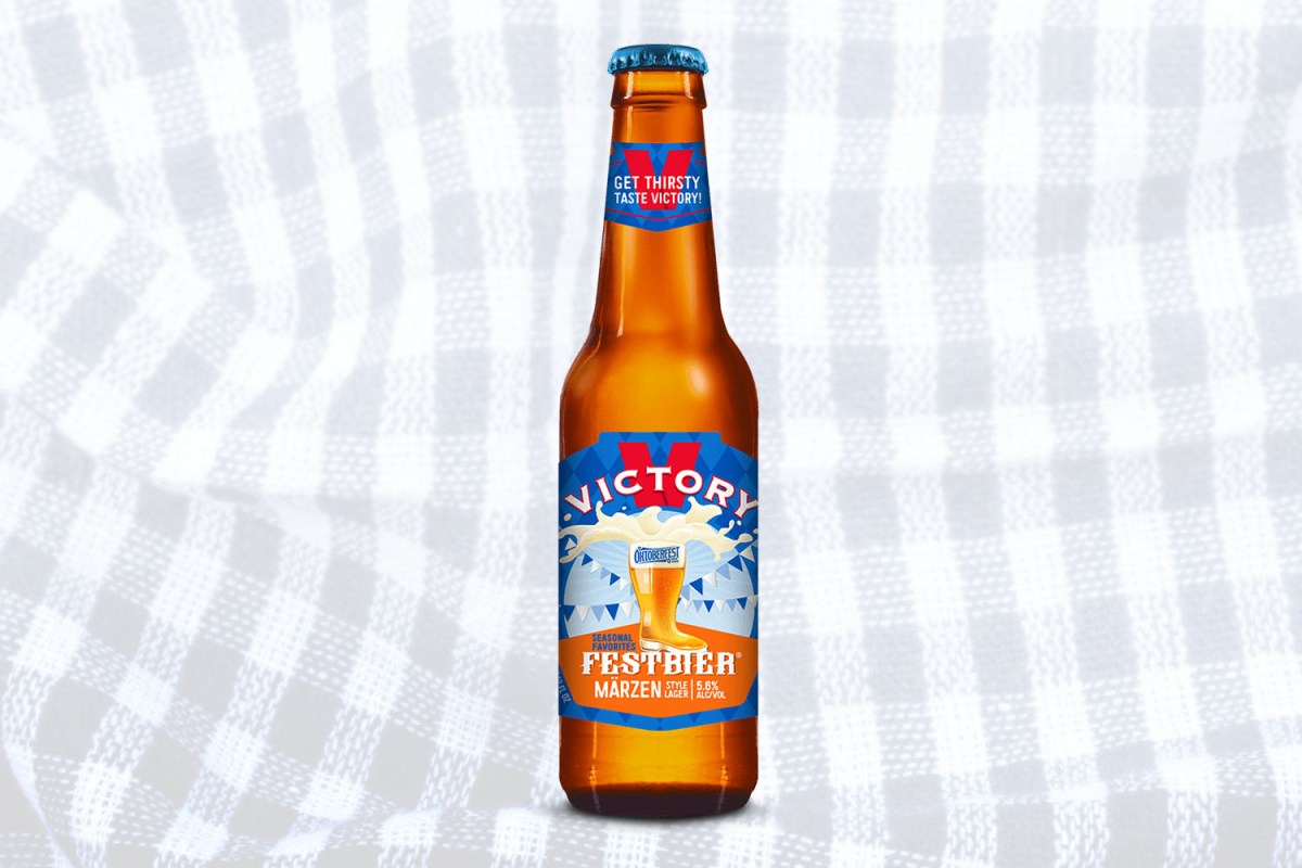 The Best Oktoberfest Beers, Ranked - InsideHook