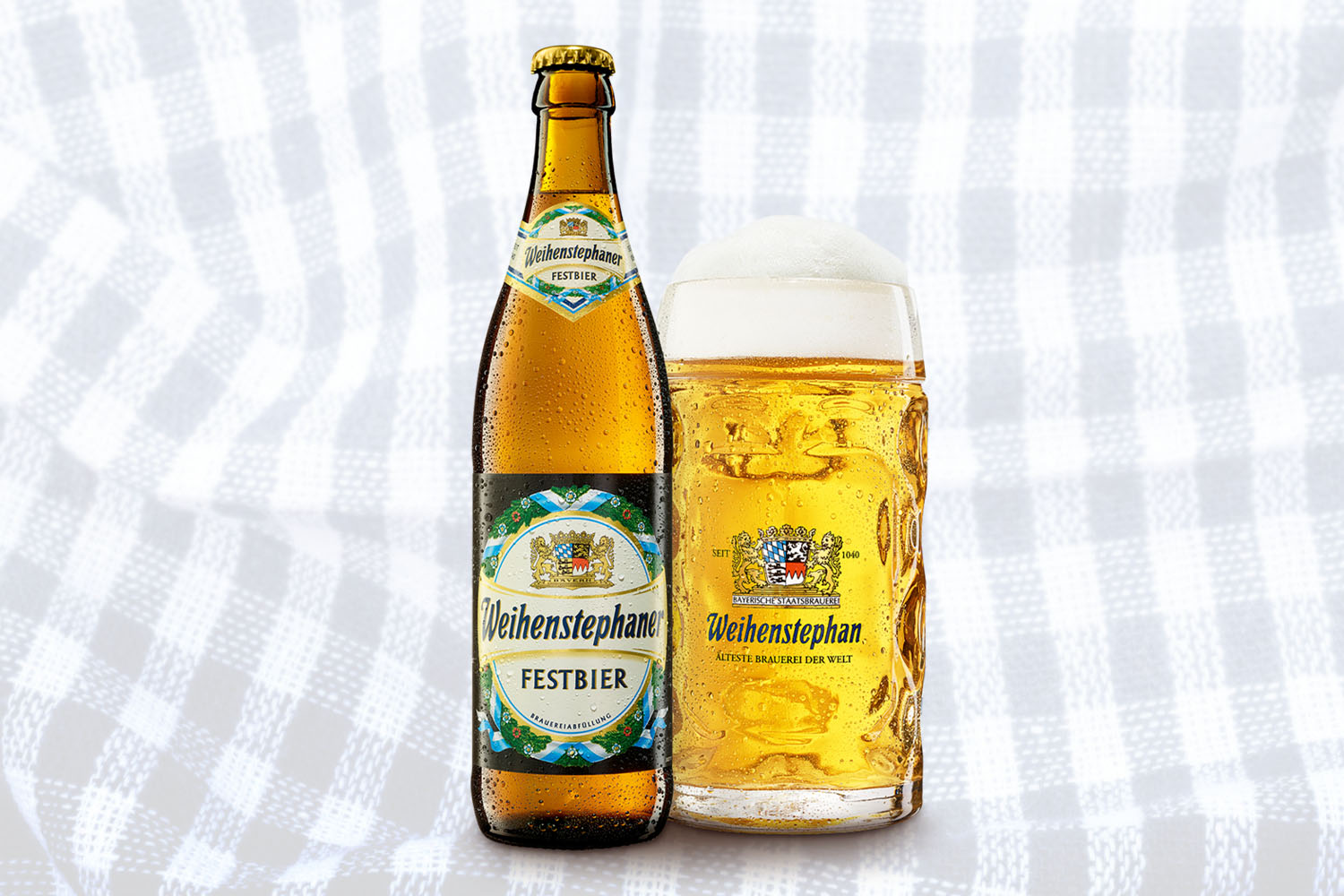 The Best Oktoberfest Beers, Ranked - InsideHook