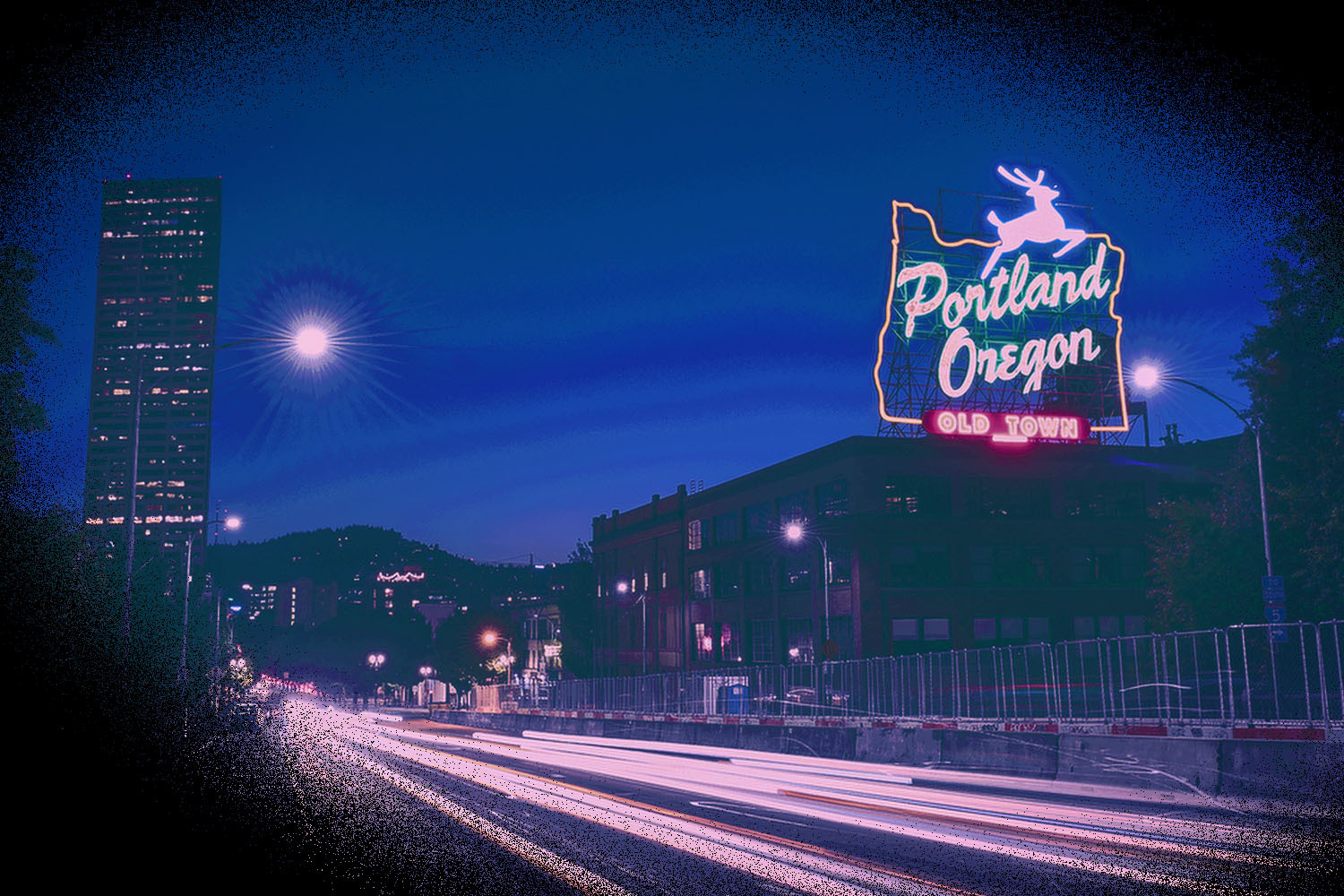 Weird Portland: The Guide to Weird and Unusual Things to Do - InsideHook