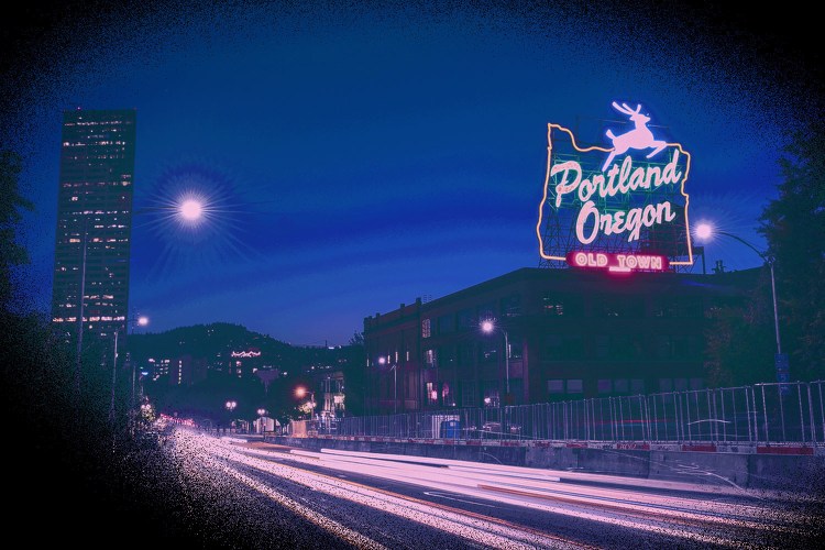Weird Portland: The Guide to Weird and Unusual Things to Do - InsideHook