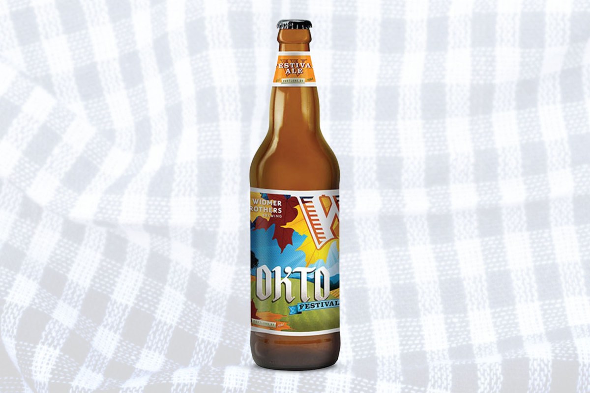 The Best Oktoberfest Beers, Ranked - InsideHook