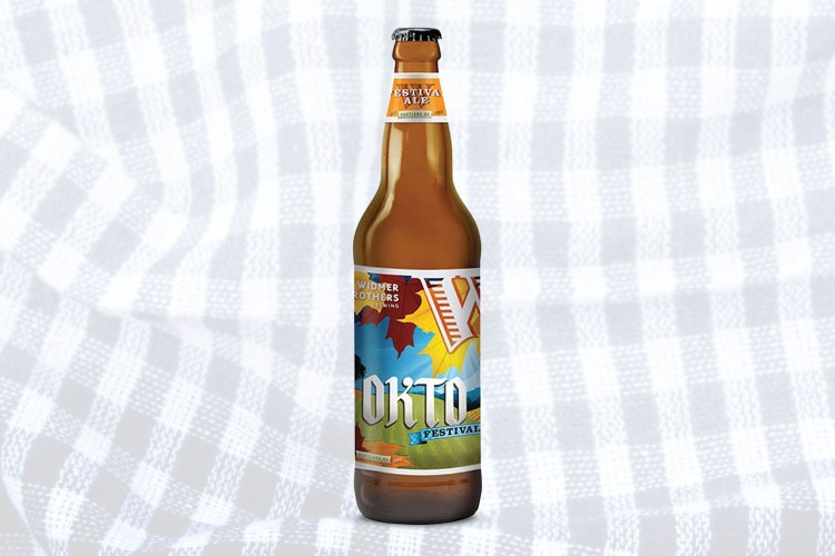 The Best Oktoberfest Beers, Ranked - InsideHook