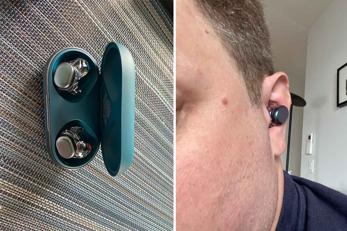 Review: UE DROPS Are Customized Earbuds to the Extreme - InsideHook