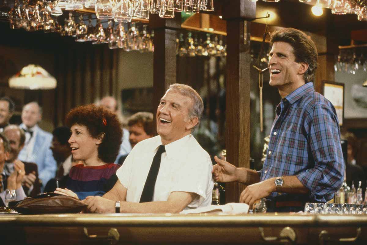 The Best Bars in Sitcom History - InsideHook