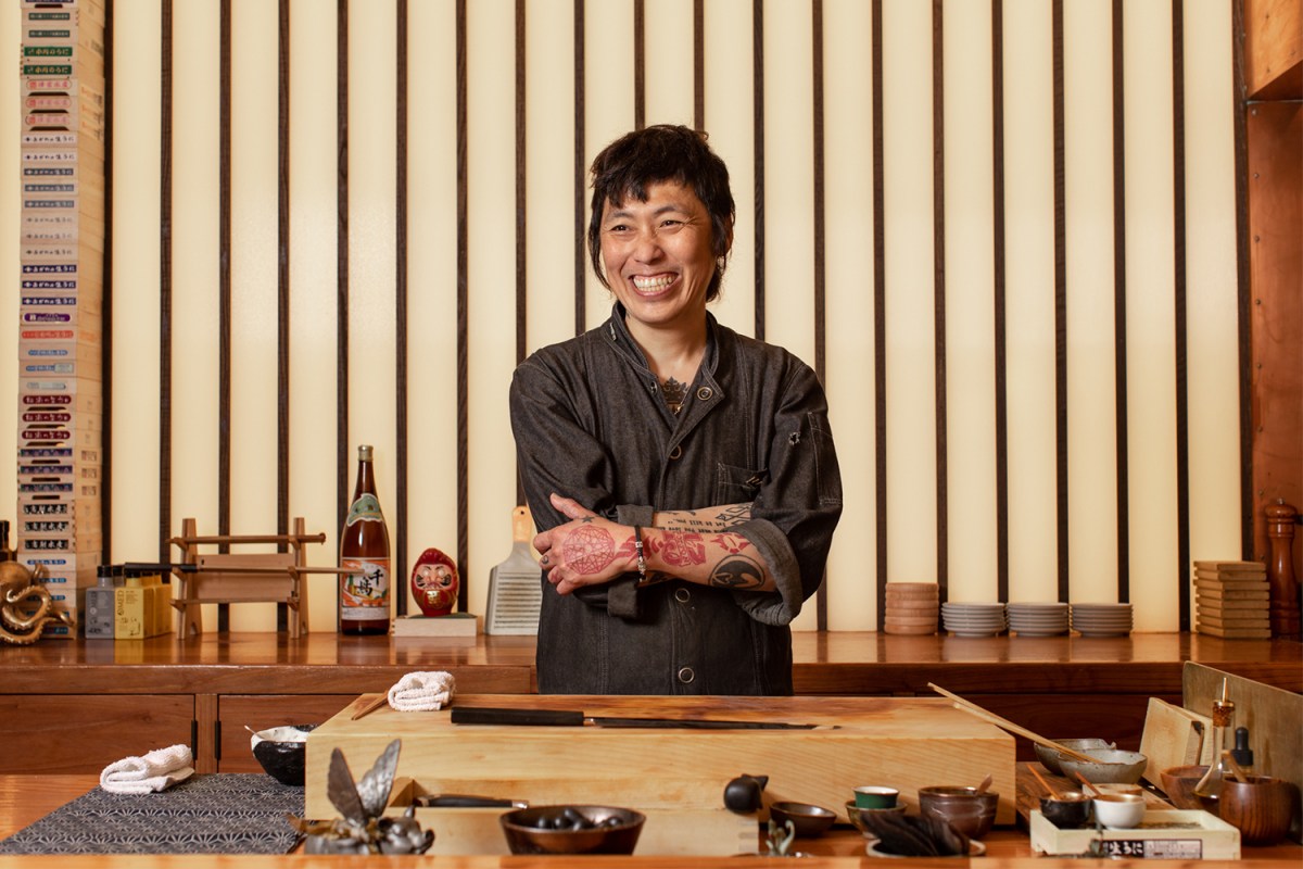 Everywhere Austin Chef Yoshi Okai Eats and Drinks on His Days Off ...