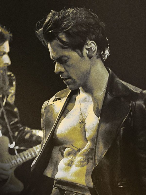 Harrison Ford Style Moments You Could Recreate - InsideHook