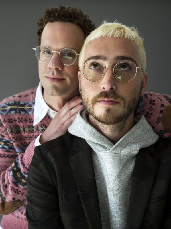 Chicago Alternative Band Whitney on Their New Album 'SPARK' - InsideHook