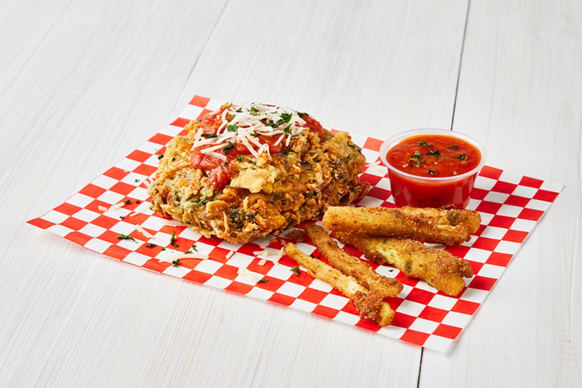 State Fair of Texas: The Most Decadent, Delicious and Deep-Fried Eats ...