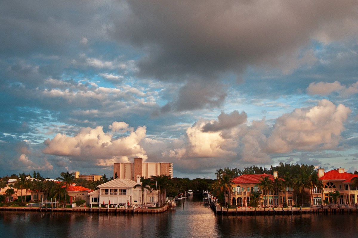 6 Day Trips From Miami You Can Do Without Refueling - InsideHook