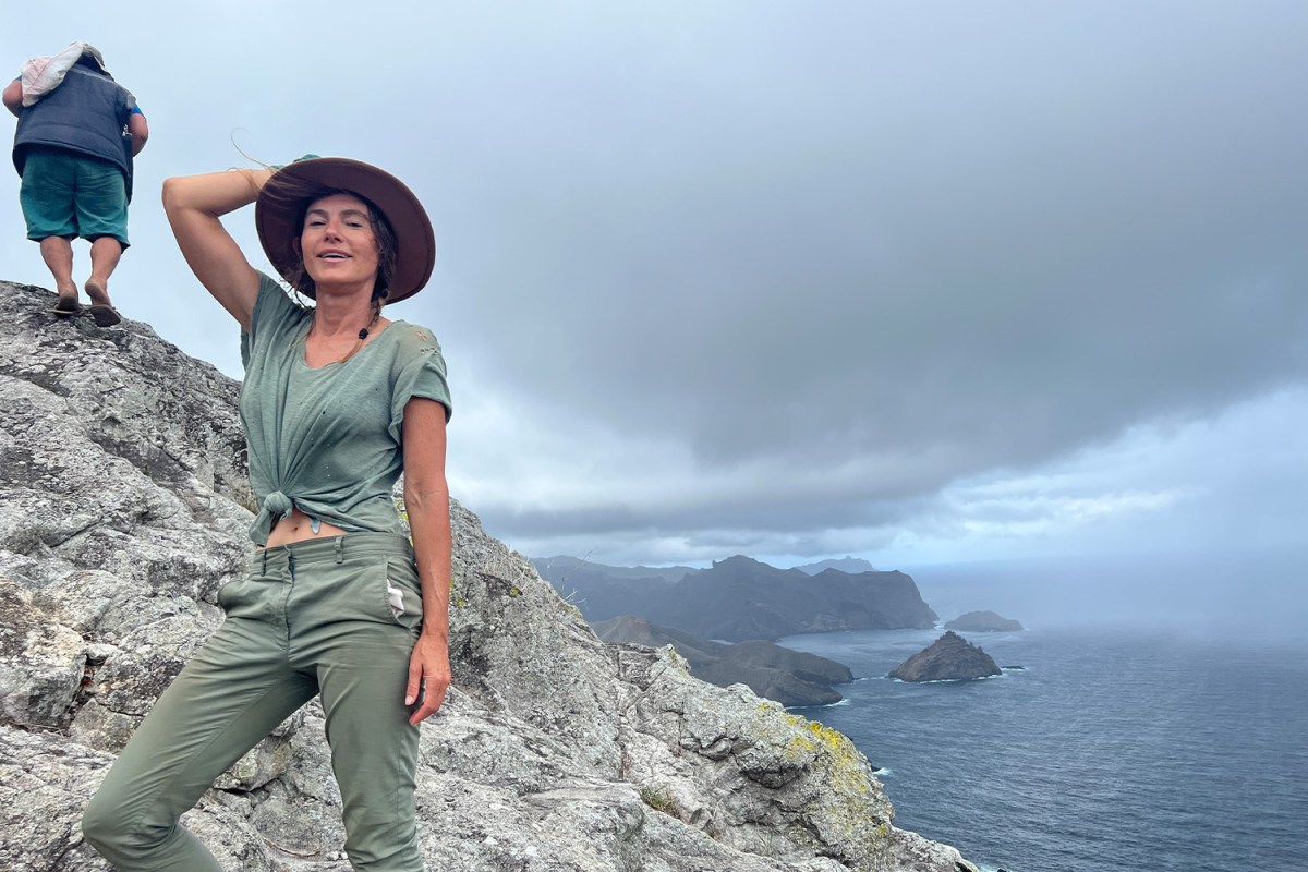 An Adventure Deep in the Remote Marquesas Islands - InsideHook