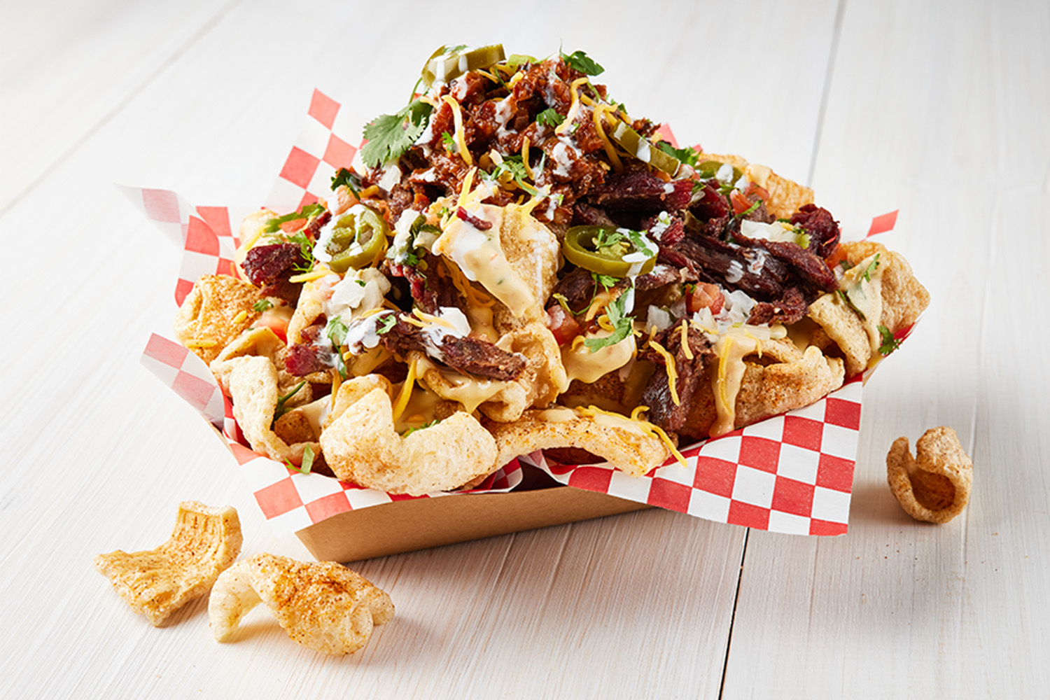 State Fair of Texas: The Most Decadent, Delicious and Deep-Fried Eats ...