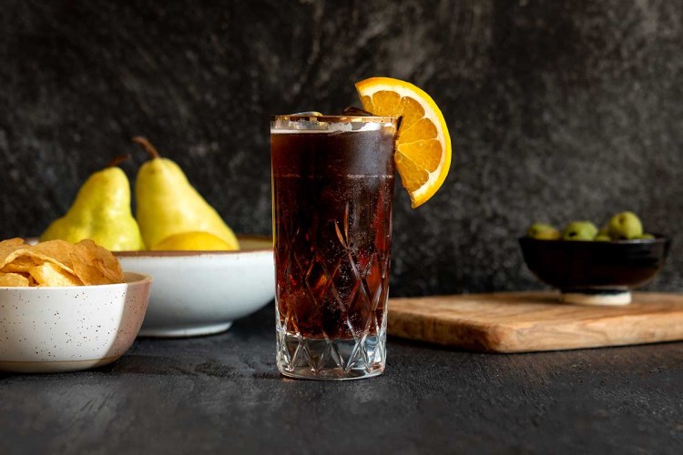 5 Negroni Recipes That Don't Use Equal Parts - InsideHook
