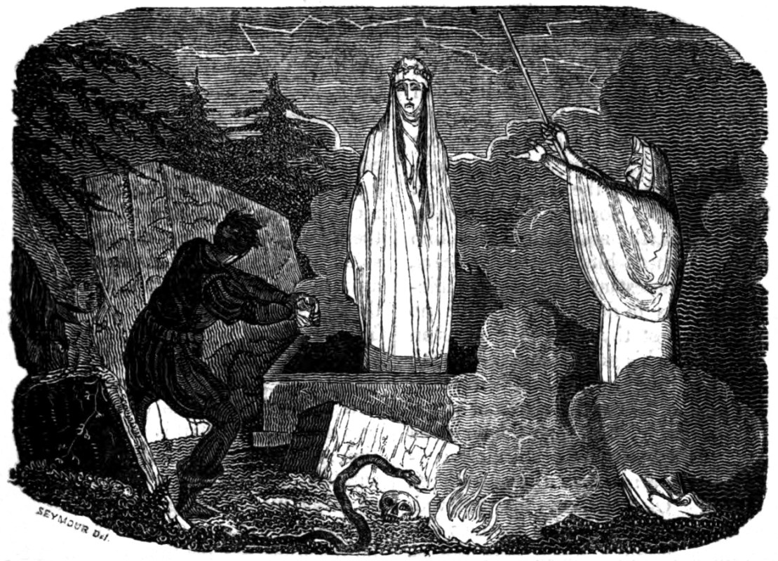 Archaeologists Unearthed a Suspected Vampire's Grave - InsideHook