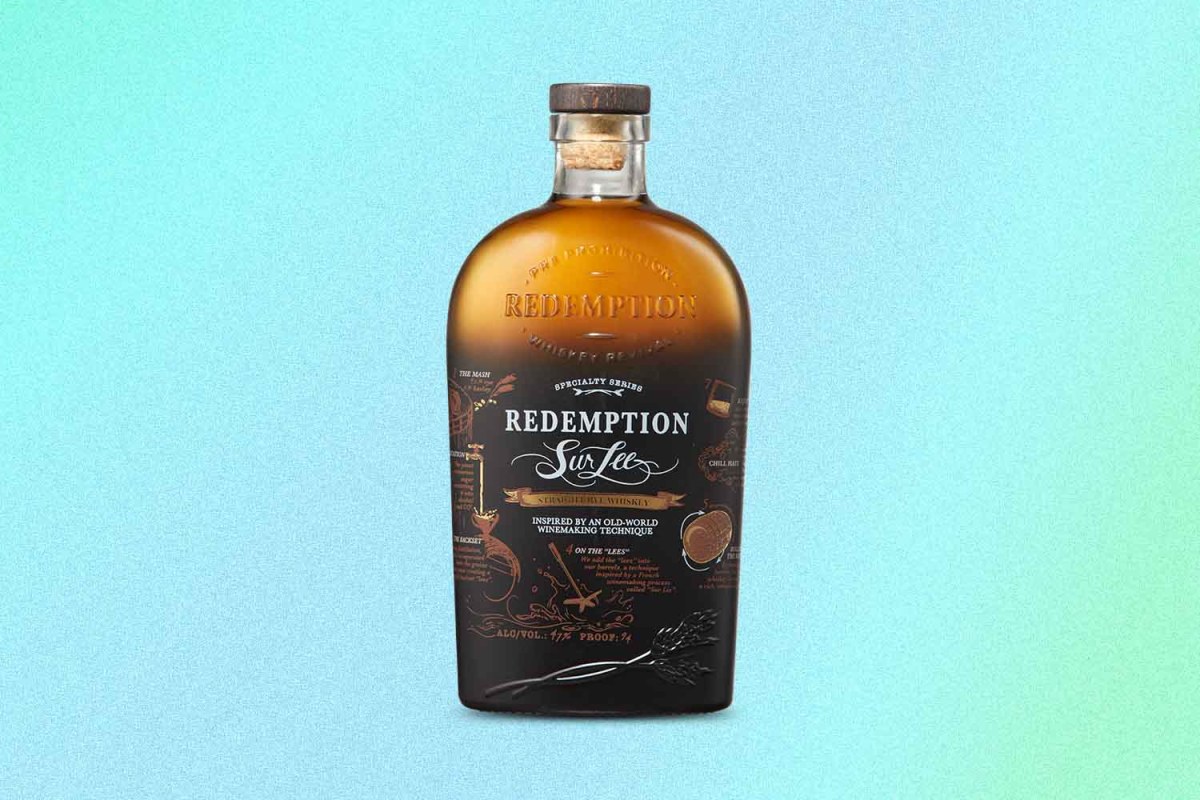 The Best New Whiskeys to Drink This October - InsideHook
