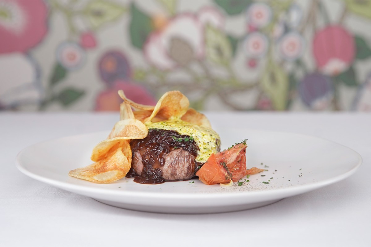 A Steak Frites Recipe From an Argentine Chef - InsideHook