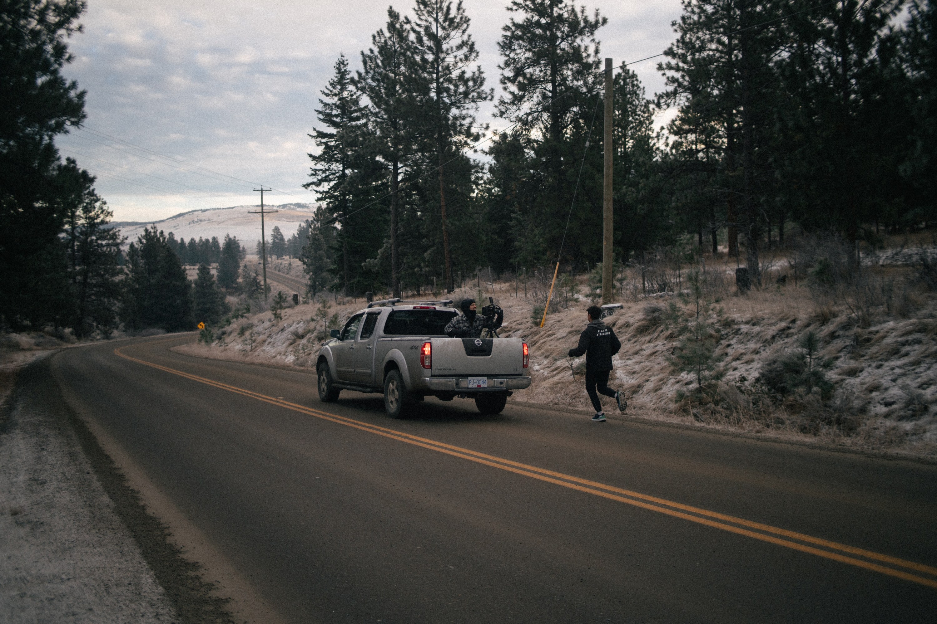 How a 20-Year-Old Indigenous Ultrarunner Ran 100 Miles in Canada ...