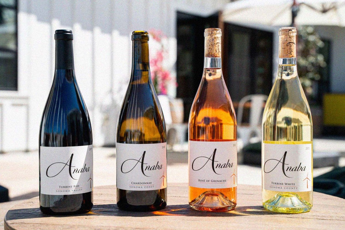 10 Sustainable Wineries to Add to Your Sonoma Itinerary - InsideHook