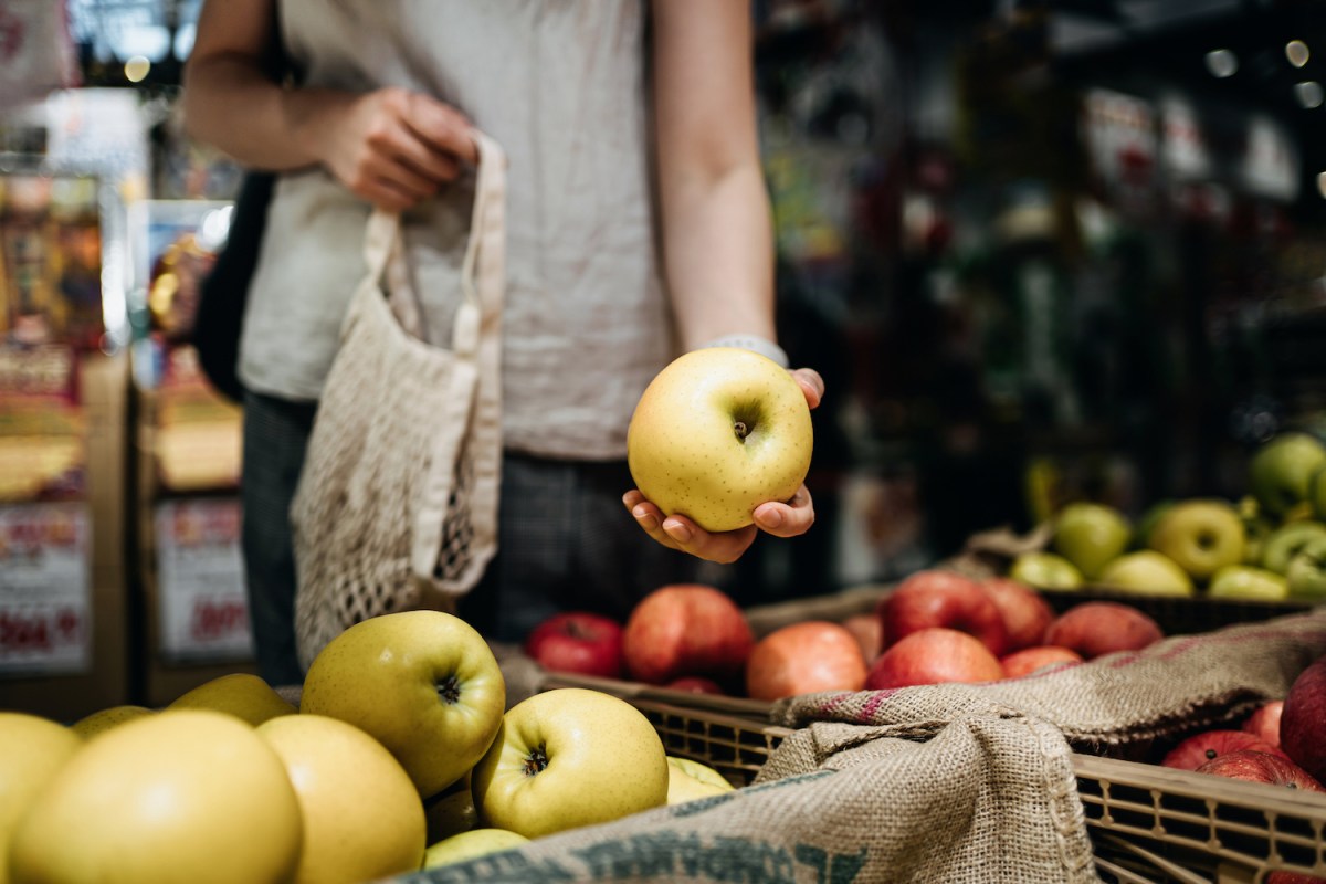 The Biggest Reason Why Food Prices Are So High Right Now - InsideHook