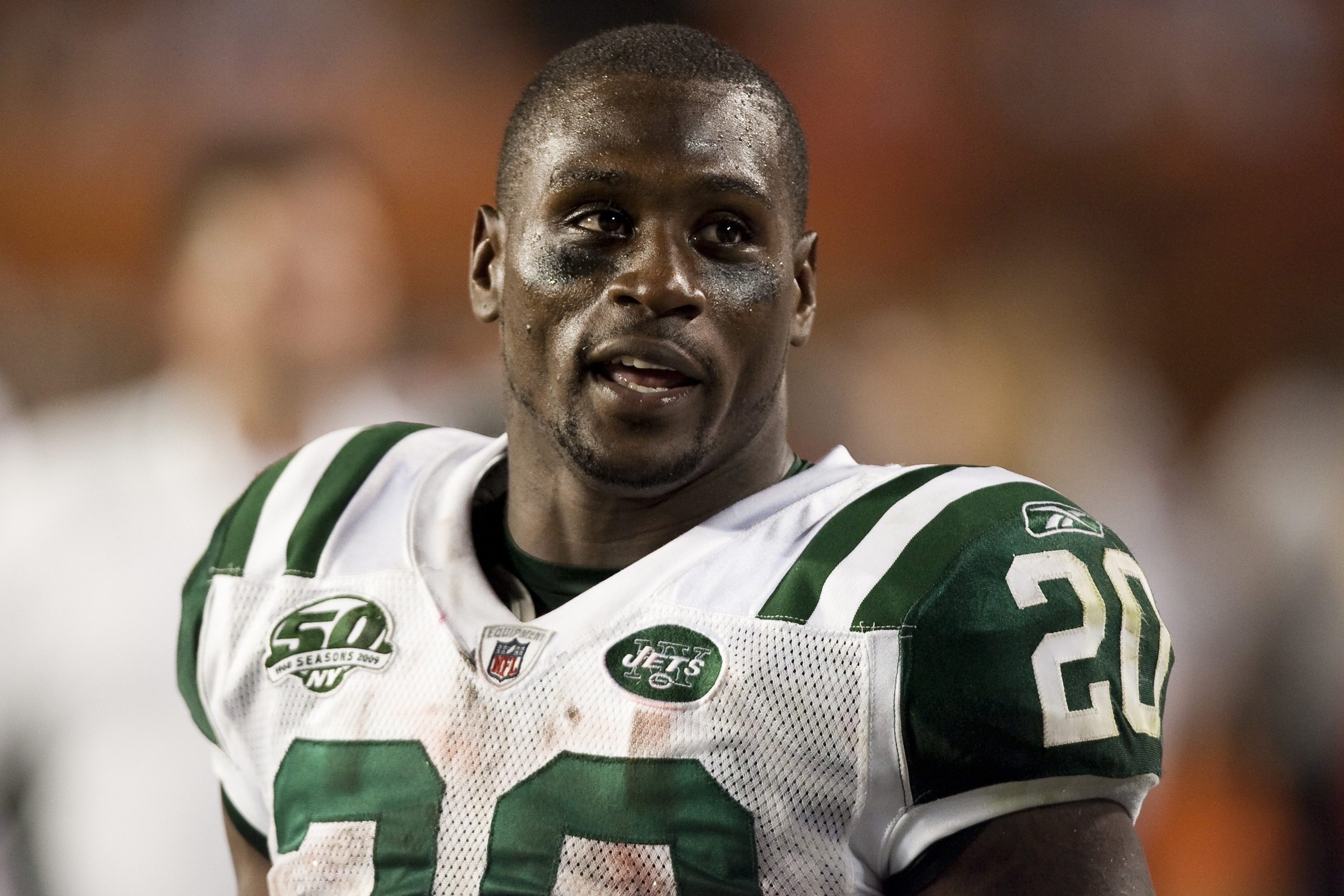 How the NFL Prepped Thomas Q. Jones for His Next Role: Actor - InsideHook