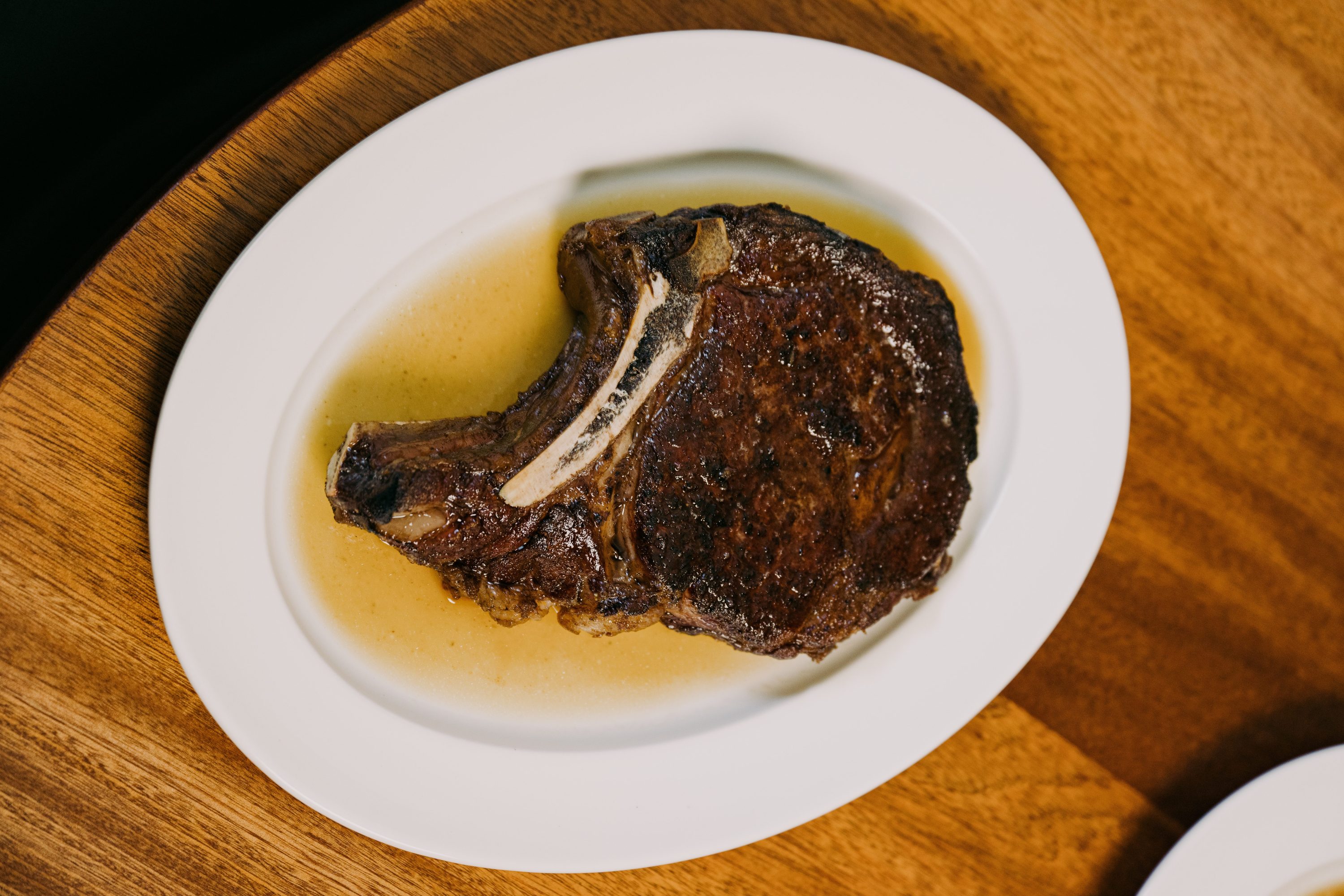 Steak Secrets From Brooklyn's New Neighborhood Chophouse - InsideHook