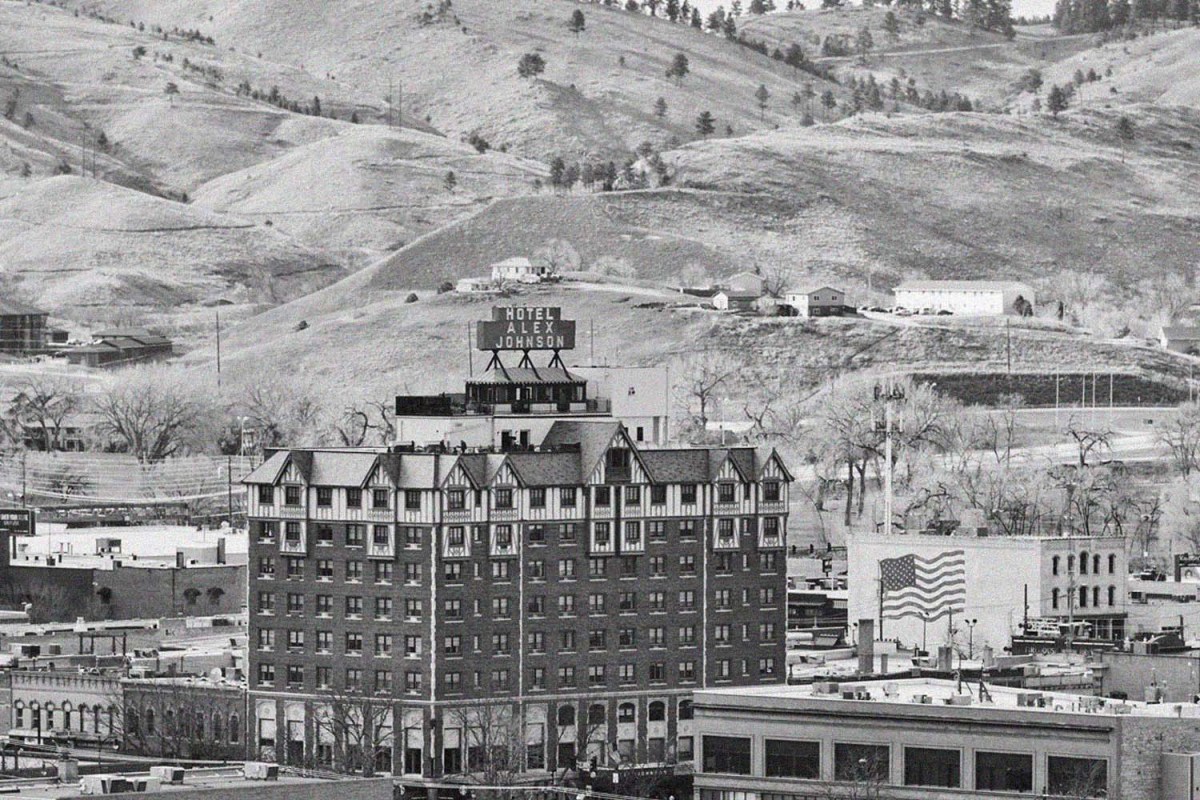 13 Most Haunted Hotels in the US: A Definitive Guide - InsideHook