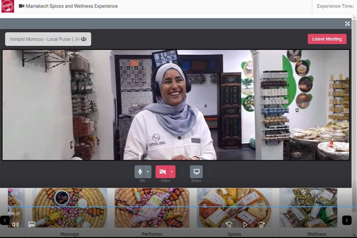 Here's How to Travel Without a Huge Carbon Footprint - InsideHook