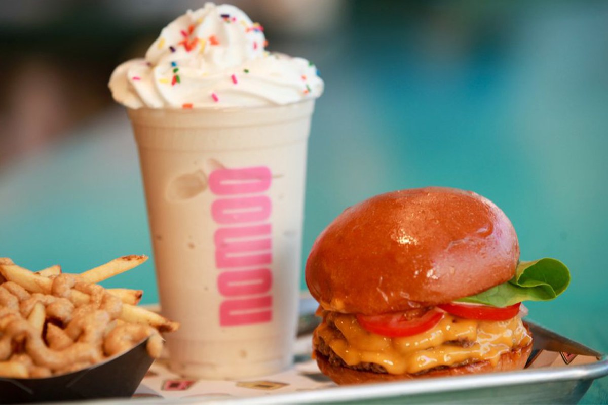 A Comprehensive Guide to the 13 Best Brunch Spots in LA - InsideHook