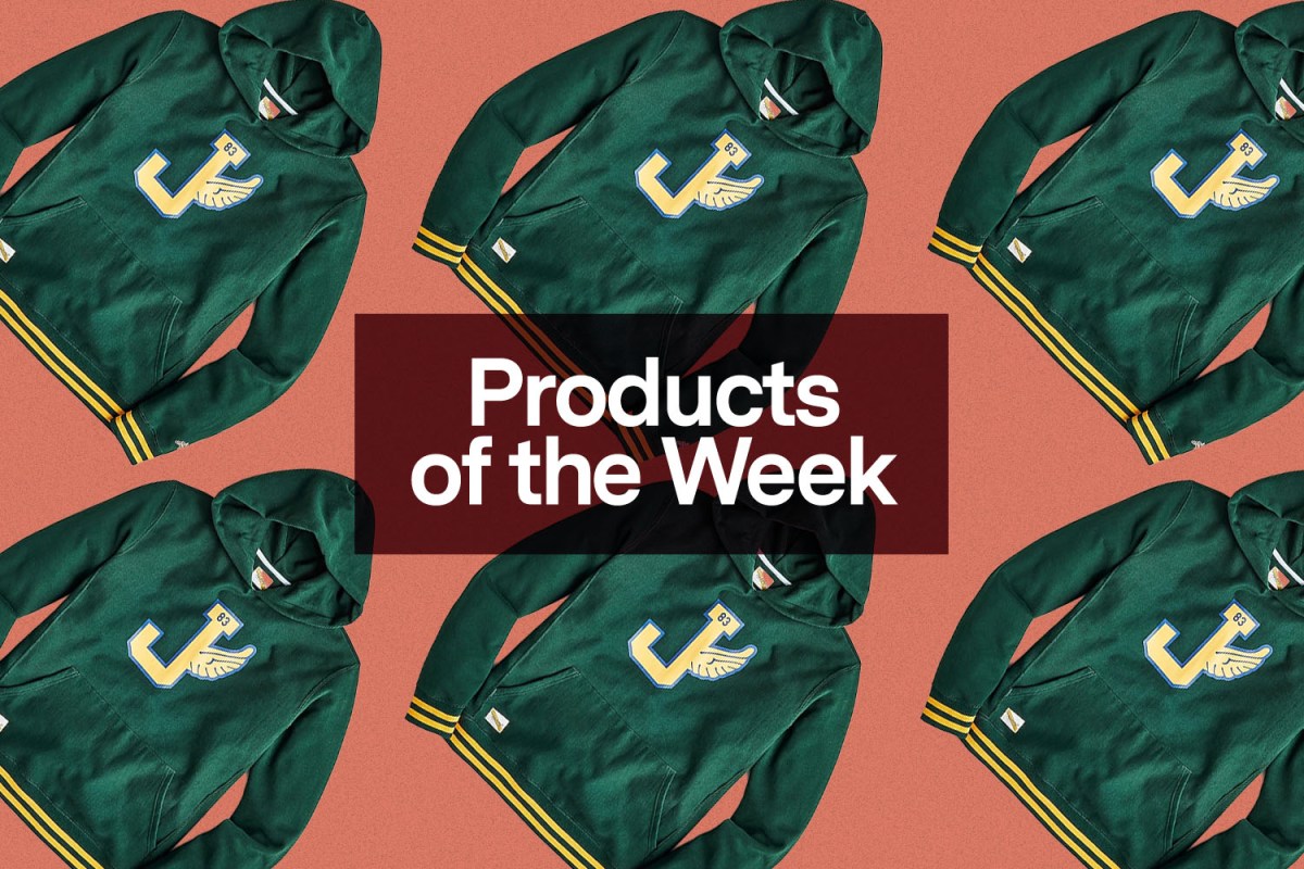 Shinola Pets | Introducing Tracksmith X J.Crew - InsideHook