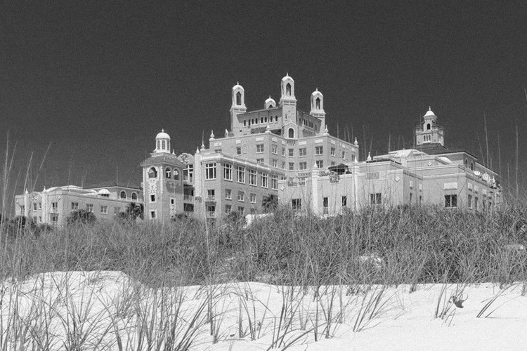 13 Most Haunted Hotels in the US: A Definitive Guide - InsideHook