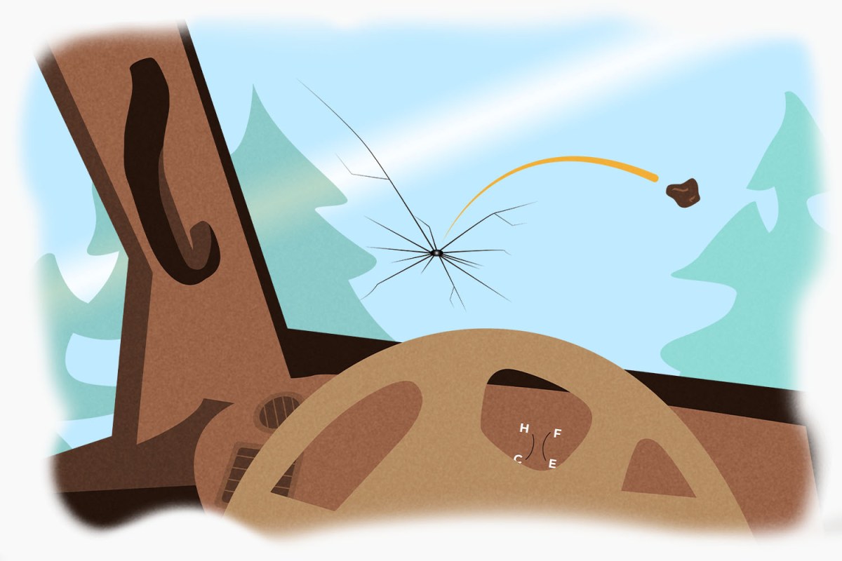 7 Ways to Prepare for Life’s Unforeseeable Moments - InsideHook