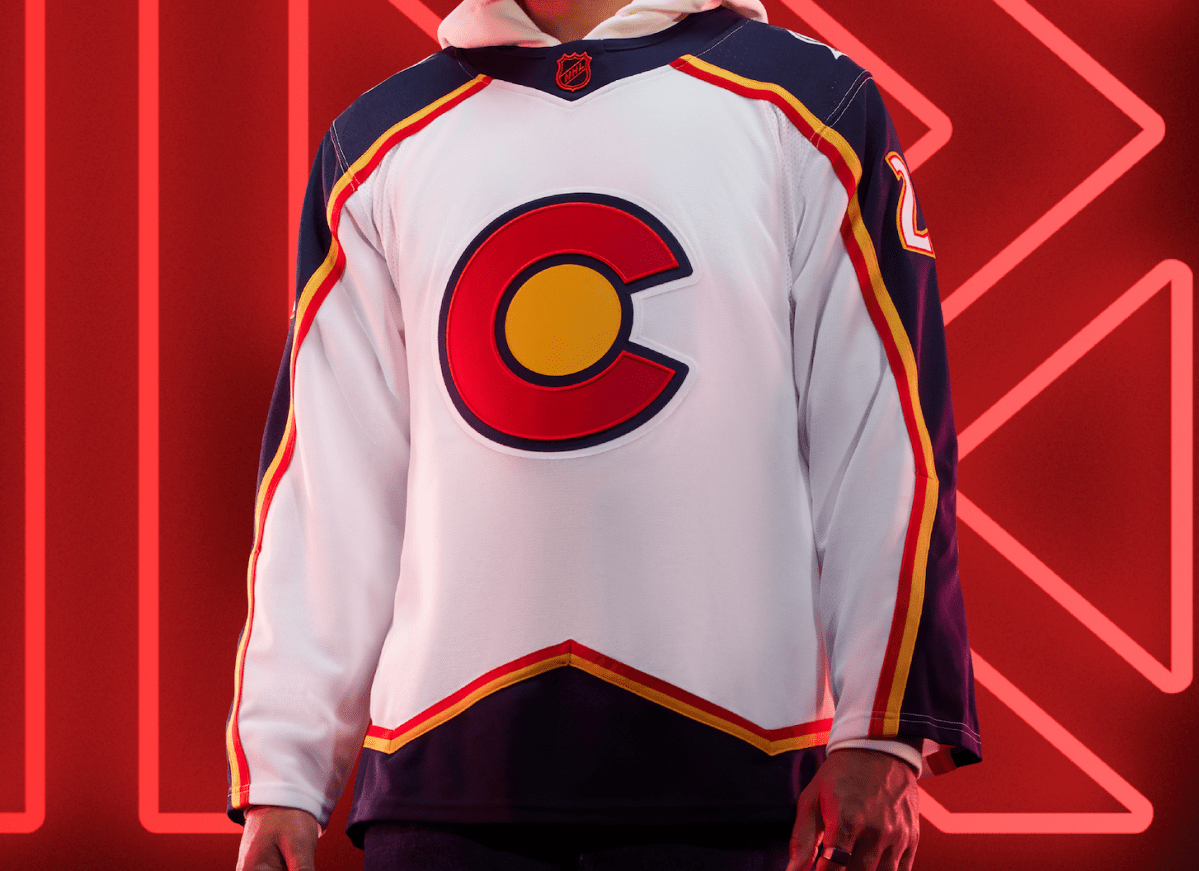 Check Out the NHL’s New Reverse Retro 2022 Jerseys by Adidas - InsideHook