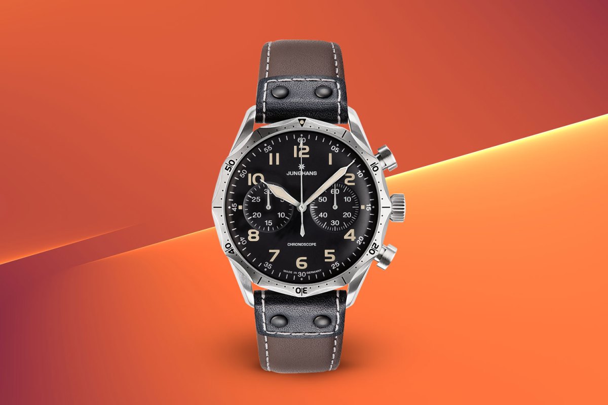The Best Pilot's Watches at Every Budget - InsideHook