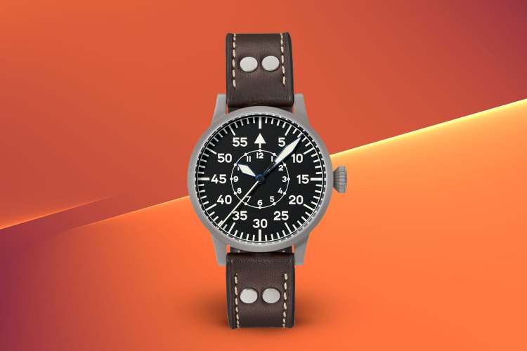 The Best Pilot's Watches at Every Budget - InsideHook