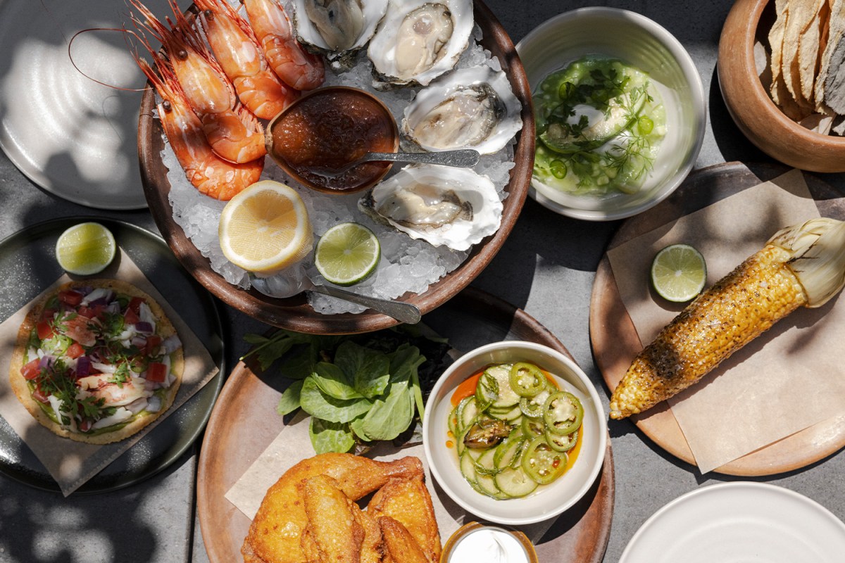 A Comprehensive Guide to the 13 Best Brunch Spots in LA - InsideHook