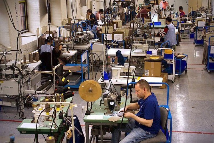 American-Made Clothing Is Making a Comeback - InsideHook
