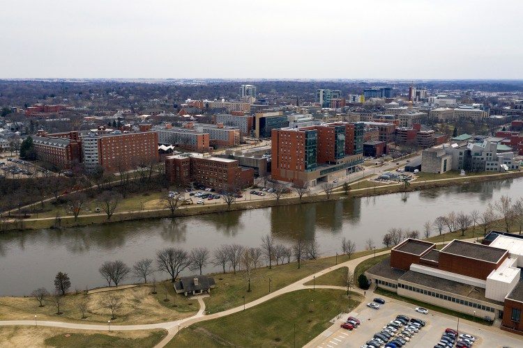 There’s Actually Never Been a Better Time to Visit Iowa City - InsideHook