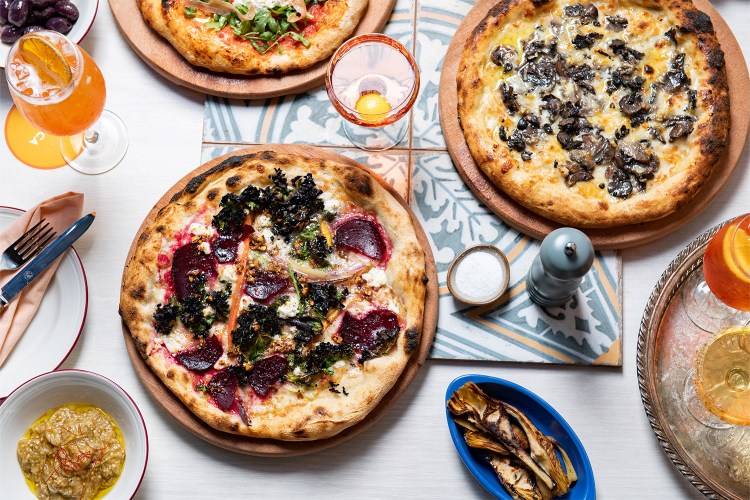 The Best New Miami Restaurants: Italica, Mayfair Grill, Sipsip and More ...