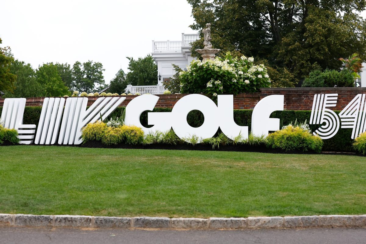 How Much Did LIV Golf Spend This Season to Compete with PGA Tour ...