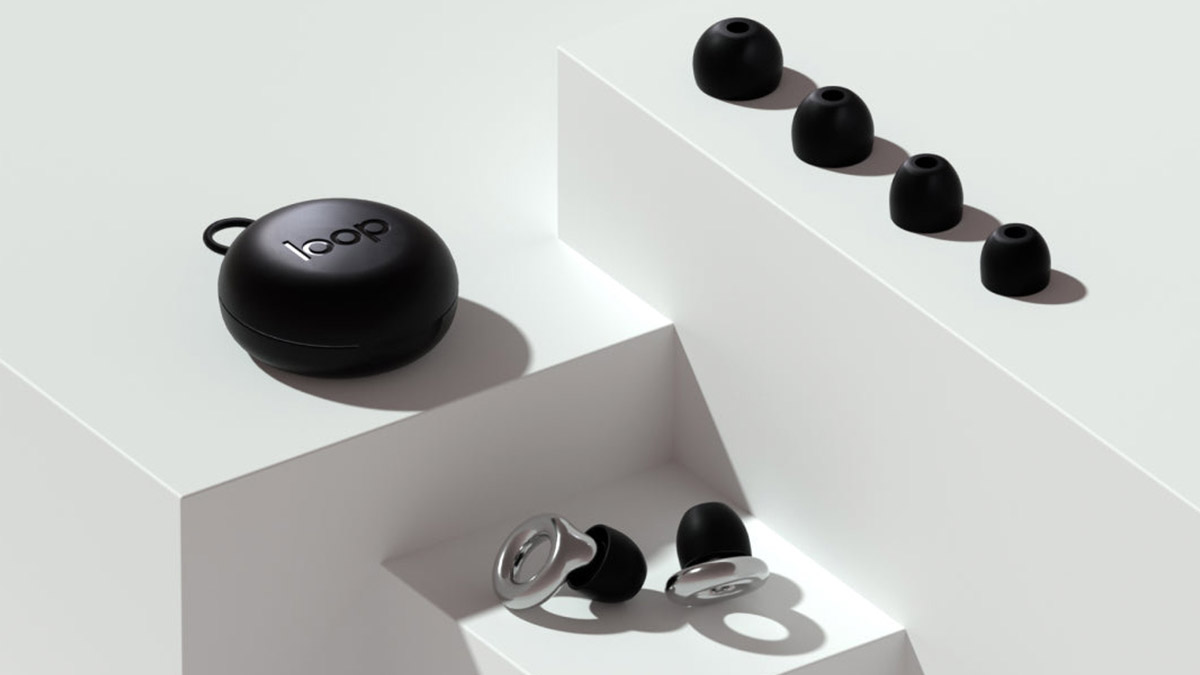 Review: Loop Earplugs Keep the World at a Nice Sonic Distance - InsideHook