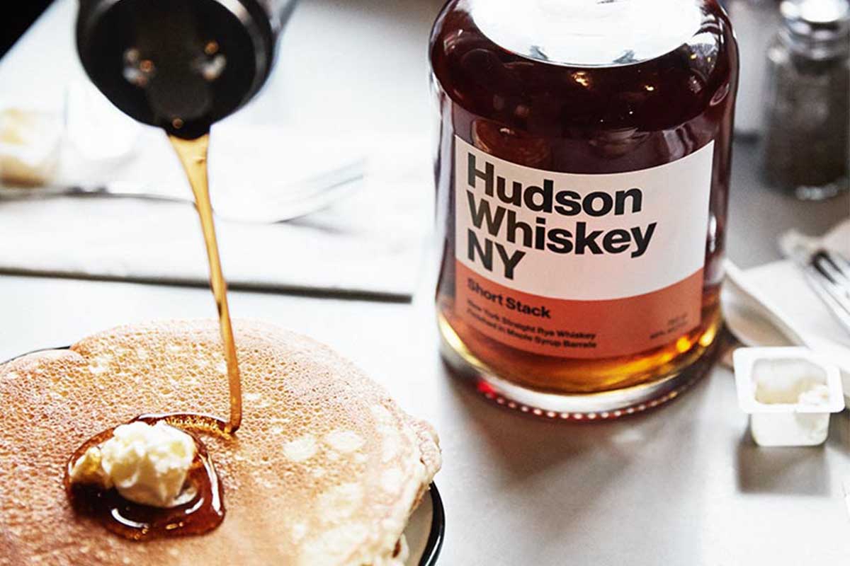 Why Maple and Whiskey Go Together Perfectly in Fall - InsideHook