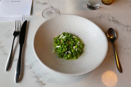 Montreal's Best Food Awaits Just Over the Canadian Border - InsideHook